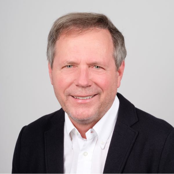 Dr. Beat Fuchs – TERRANOVA Immobilien AG